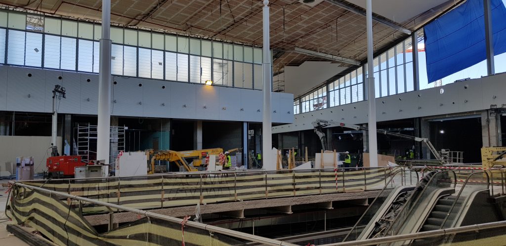 CC Torrecardenas - Jofer